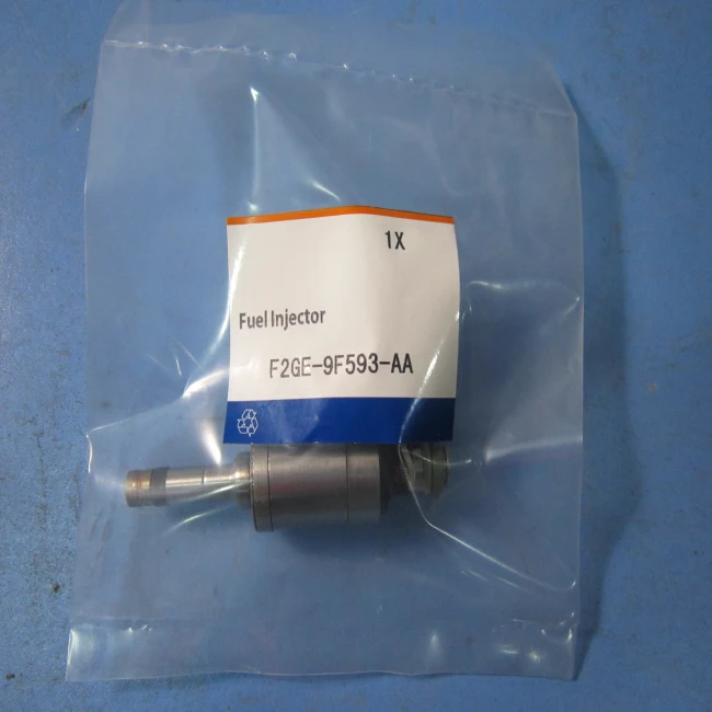 Véritable Injecteur De Carburant Pour Ford Everest U375 Ranger F2ge ...