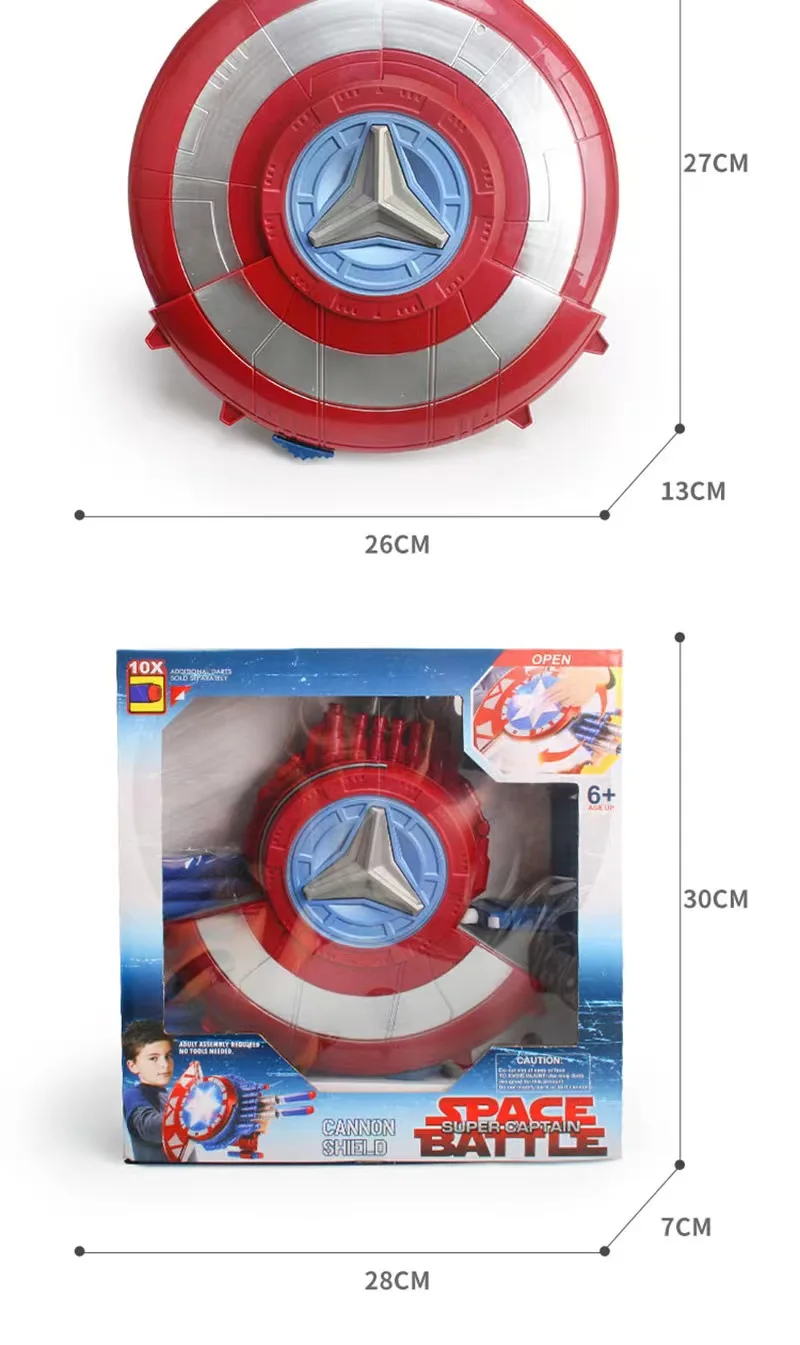 Marvel Unisex Spider-Man Soft Bullet Gun Launcher Toy Luminous Mask ...