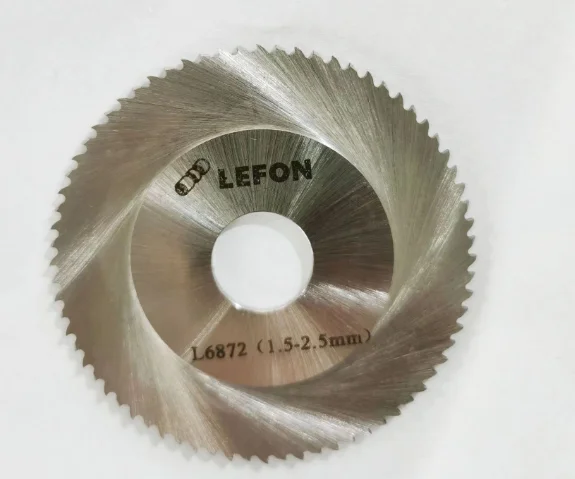 R4 Lefon Orbital Steel Pipe Circular Saw Cutter for 19-114mm