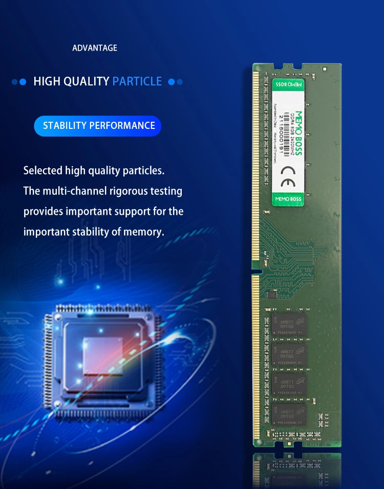 Ddr4 Ddr5 4gb 8gb Sodimm Rams Notebook Memoria Ram Ddr3 For Desktop Ram ...