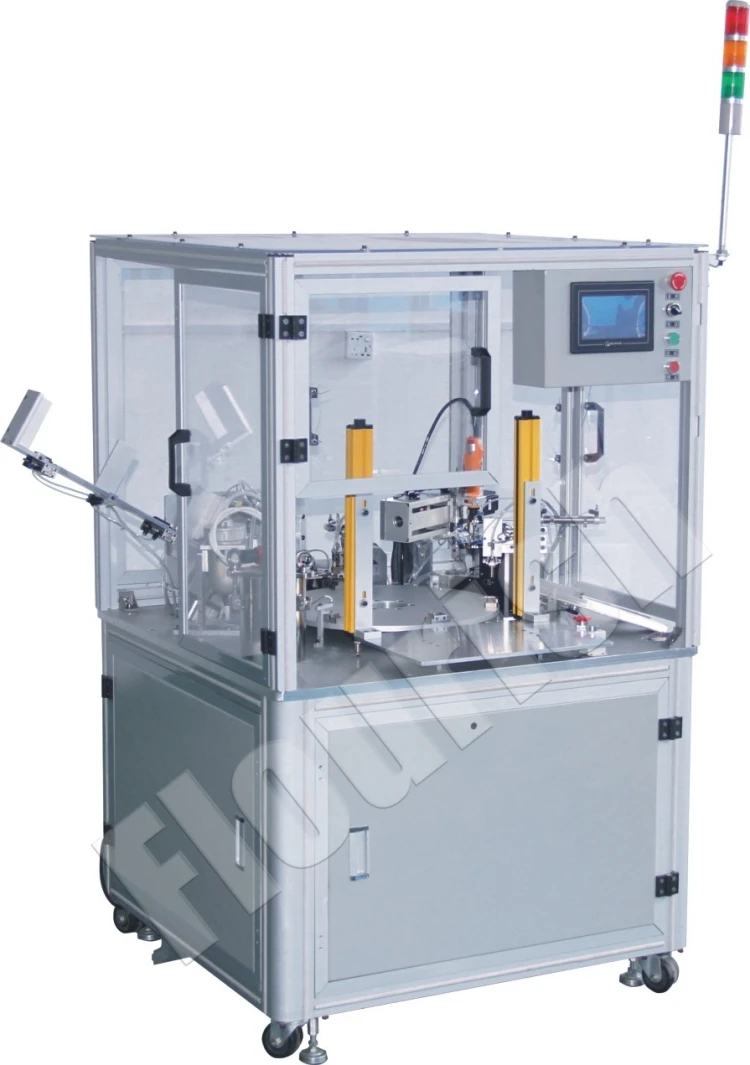 Profession China Manufacturer Auto Screwing Automatic Screw Locking ...