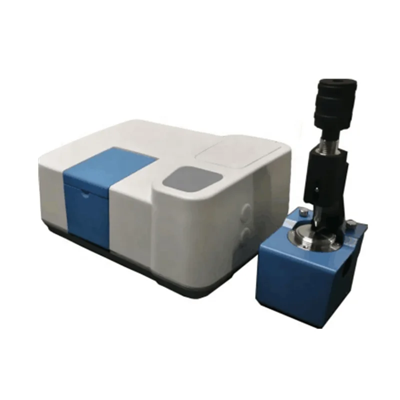 Smart FTIR Spectrometer for Lube Oil Analysis - TOP Oil Tester