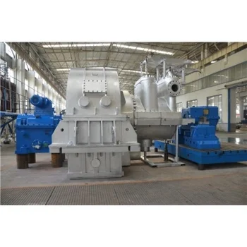 10 Kw Hot Sale Steam Turbine Made In China With High Efficiency High ...