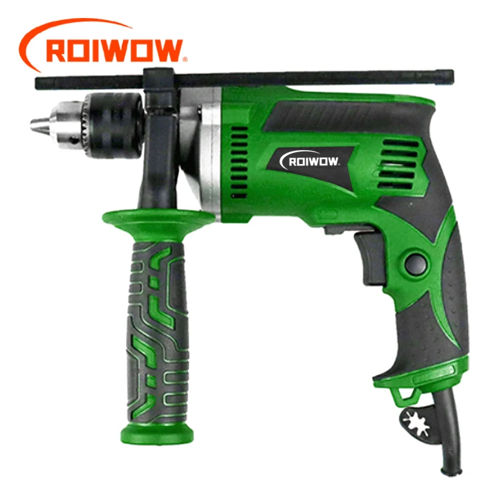 Power Tools 500w Electric Impact Hand Drill 13mm Wall Wood Metal ...