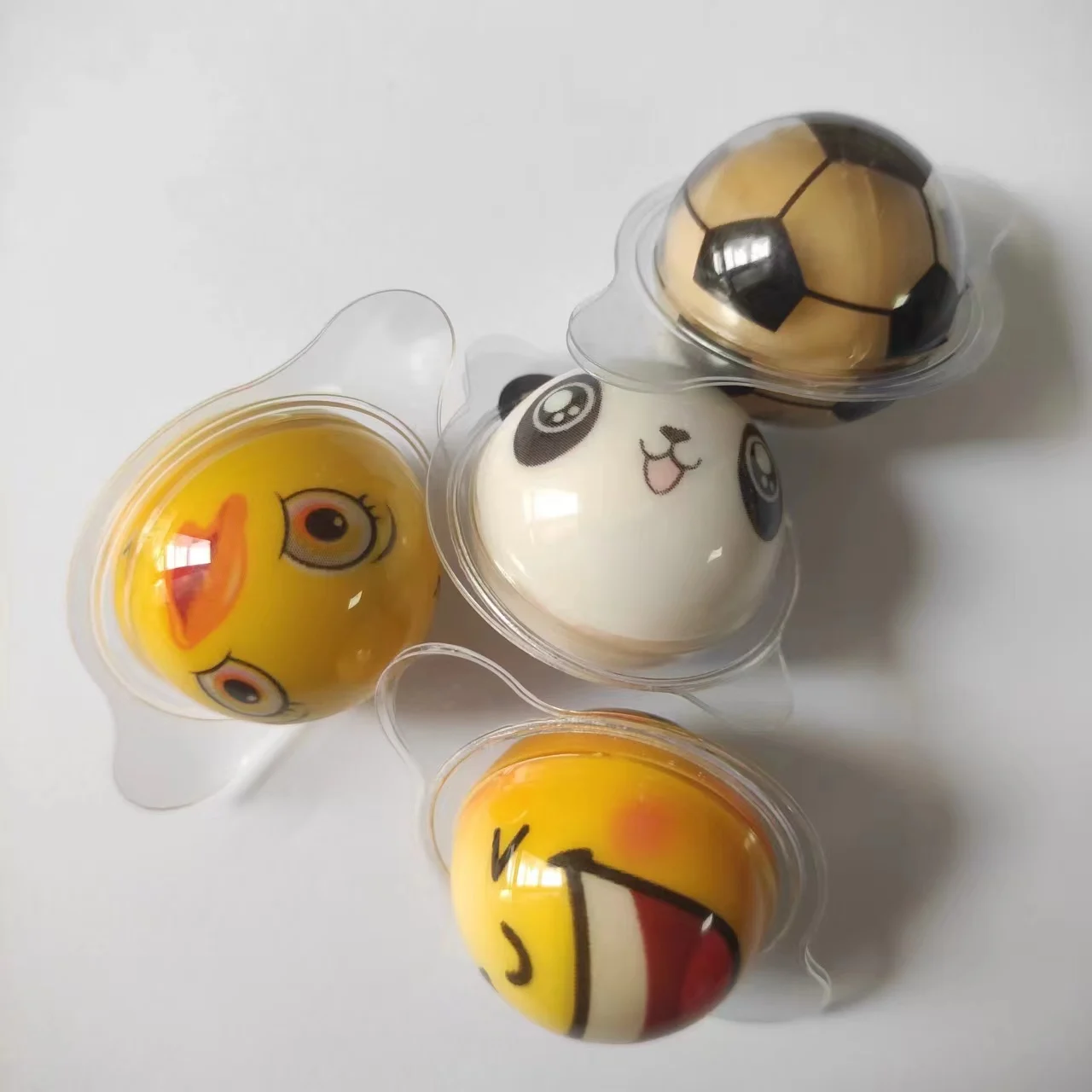 Ball Shaped Gummy With Filling - Buy Ball Shaped Gummy with Filling ...