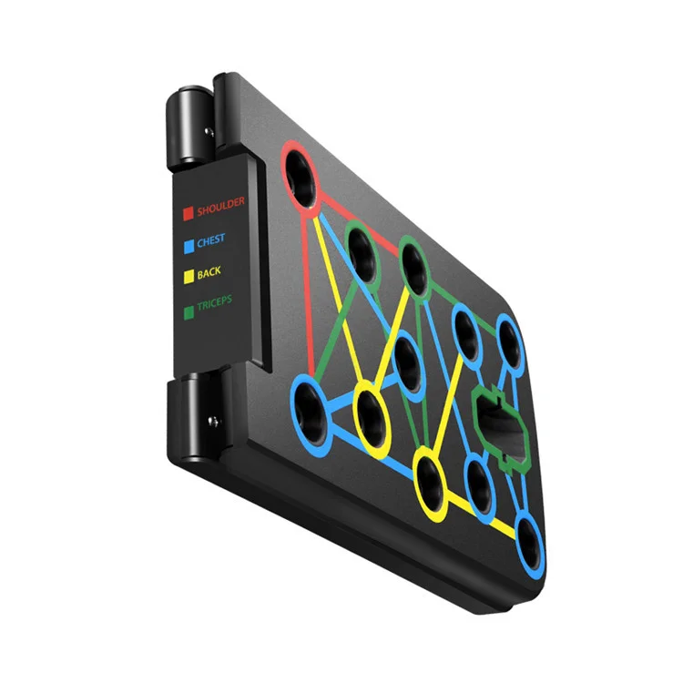 9-in-1 ABS Multi-Functional Training Board with Custom Logo Cheap ...