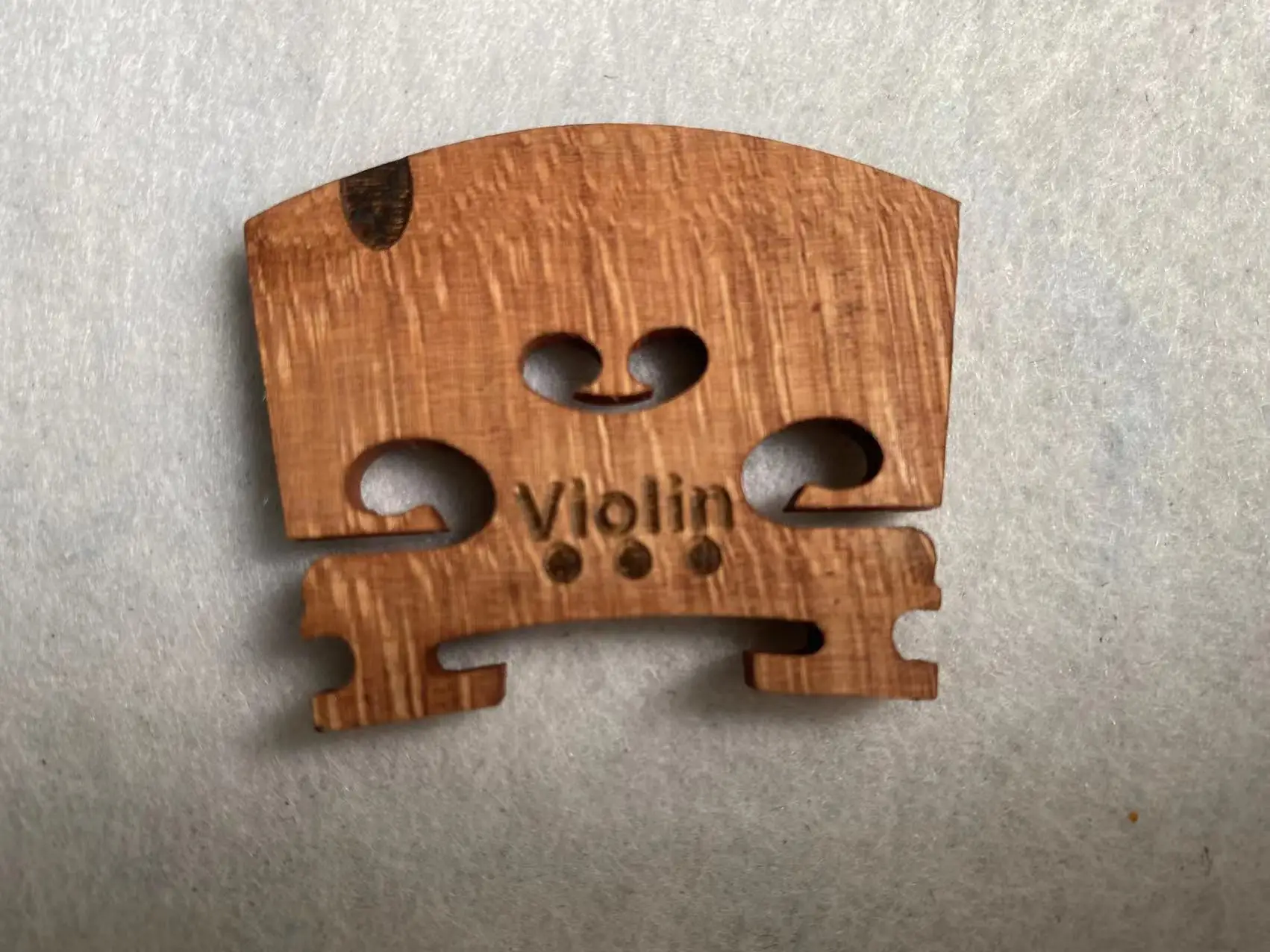 Violin Fingerboard Making Tools String Lifter Templates 4/4 Violin ...