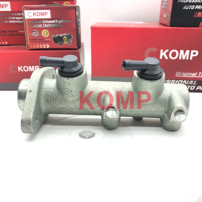 Brake Master Cylinder 58620-5h000 For Hyundai Counthy 58620-5l000 58620 ...