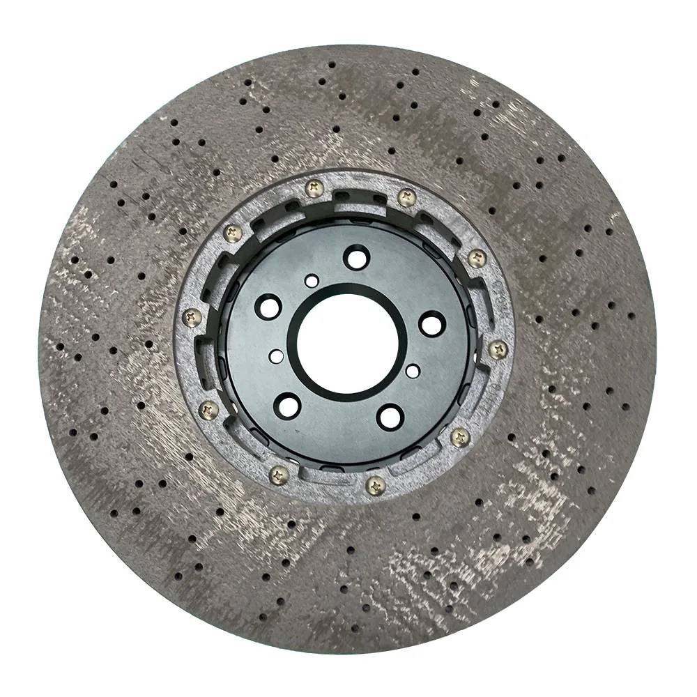 Braking System Mechanical Assembly Stainless Premium Low Moq Private ...