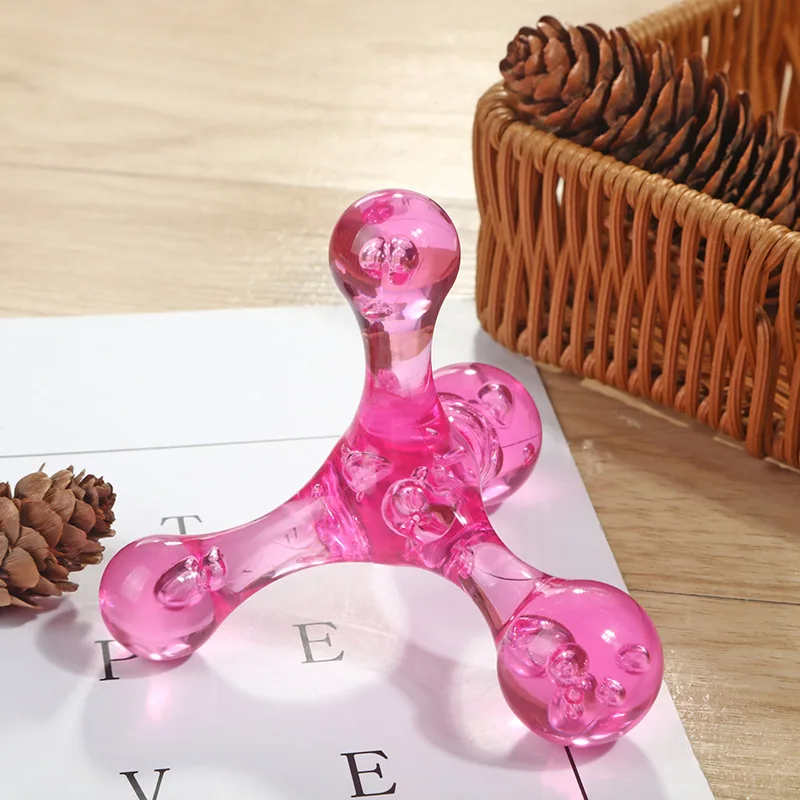 Customized Bodybuilding Muscle Relaxation Fitness Pvc 4 Touch Hand ...