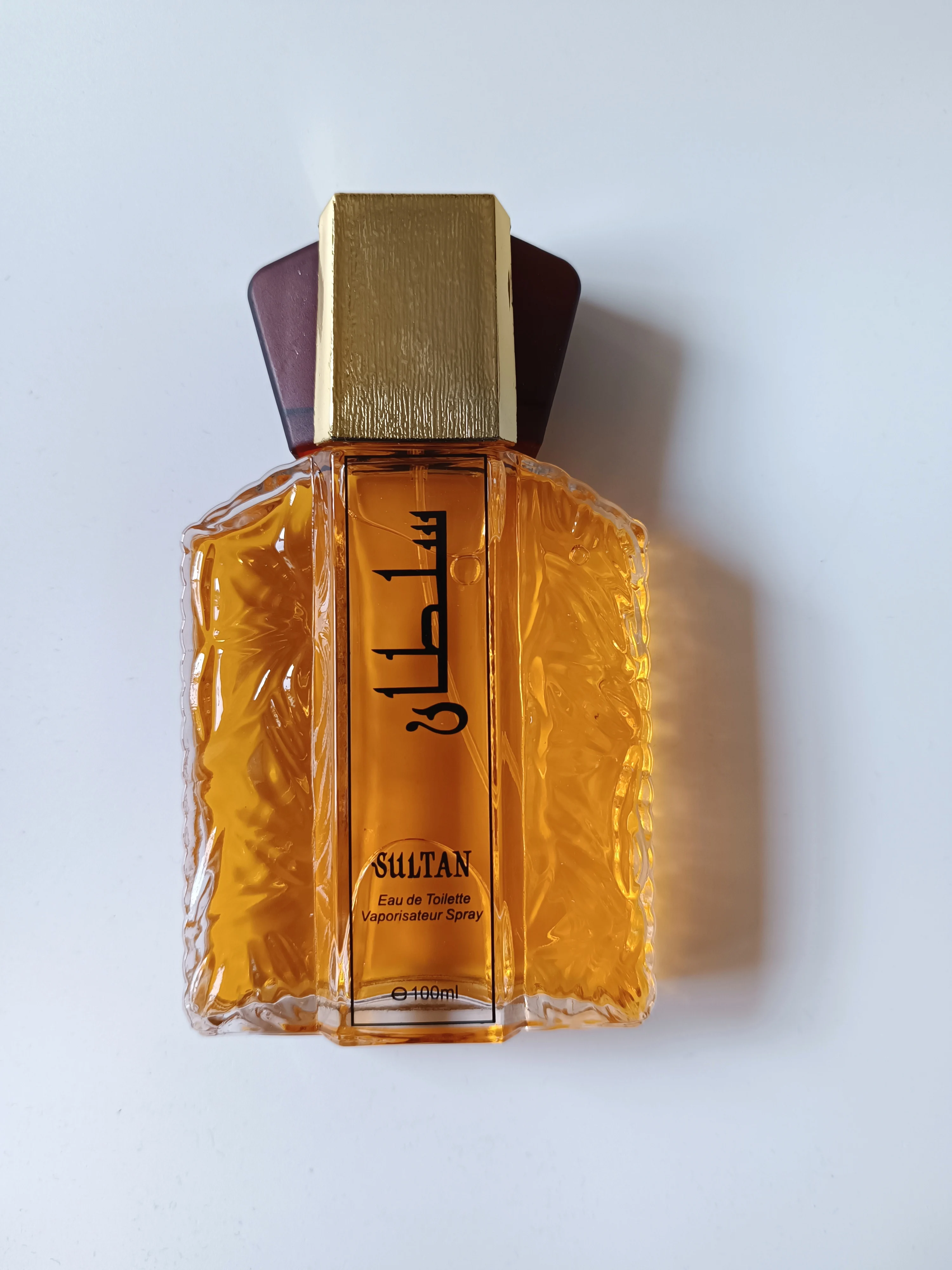 100ml Lasting Long Al Oud 100ml Original Arab Dubai Arabic Perfume ...