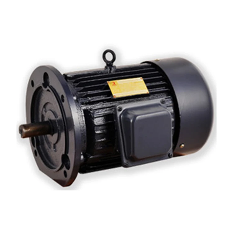Y90L-6 Series Three-Phase Asynchronous Motor - General Machinery
