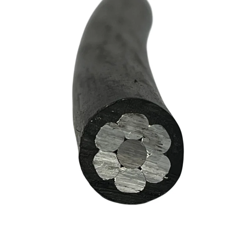 250 150mm Aac Overhead Cable Overhead Low Voltage Aluminum Core Xlpe ...