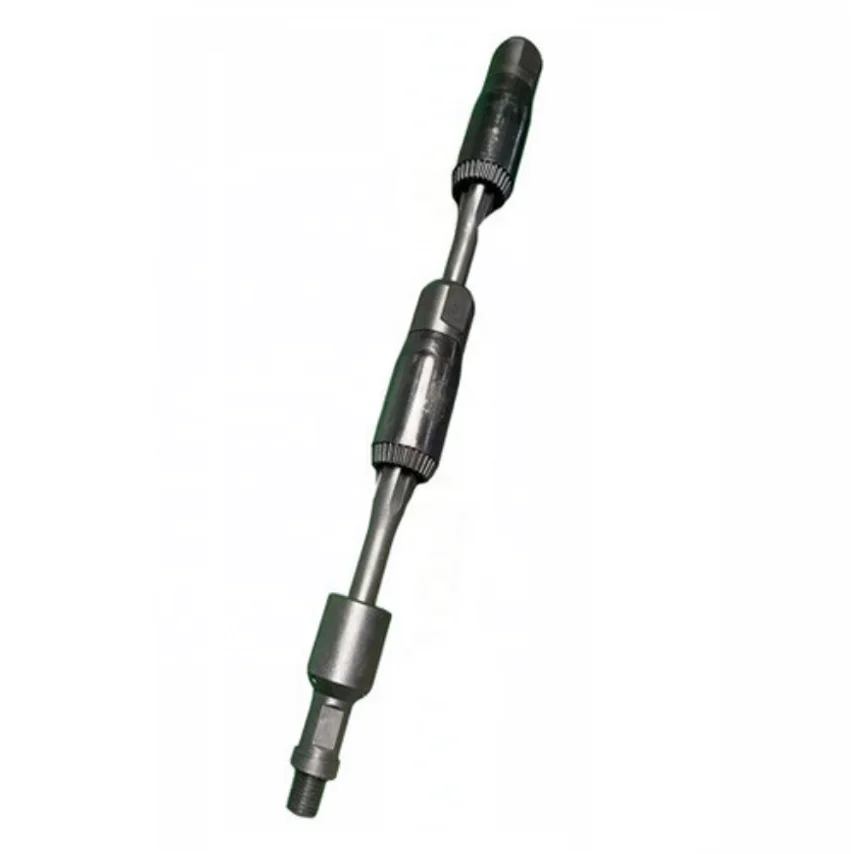 Wireline Tool String Slickline Tool Swab Mandrel - SANMON