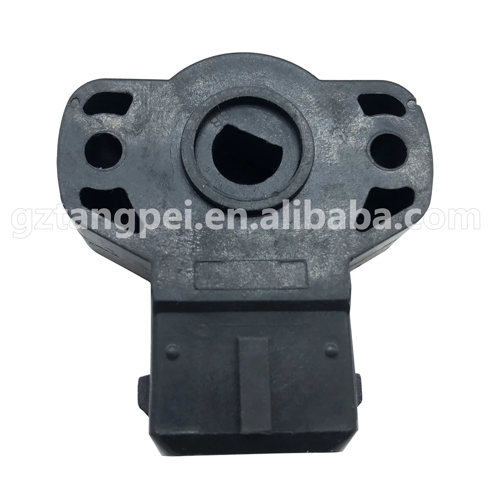 Throttle Position Sensor TPS Sensor OEM 518-06502 88WF-9B989-BA ...