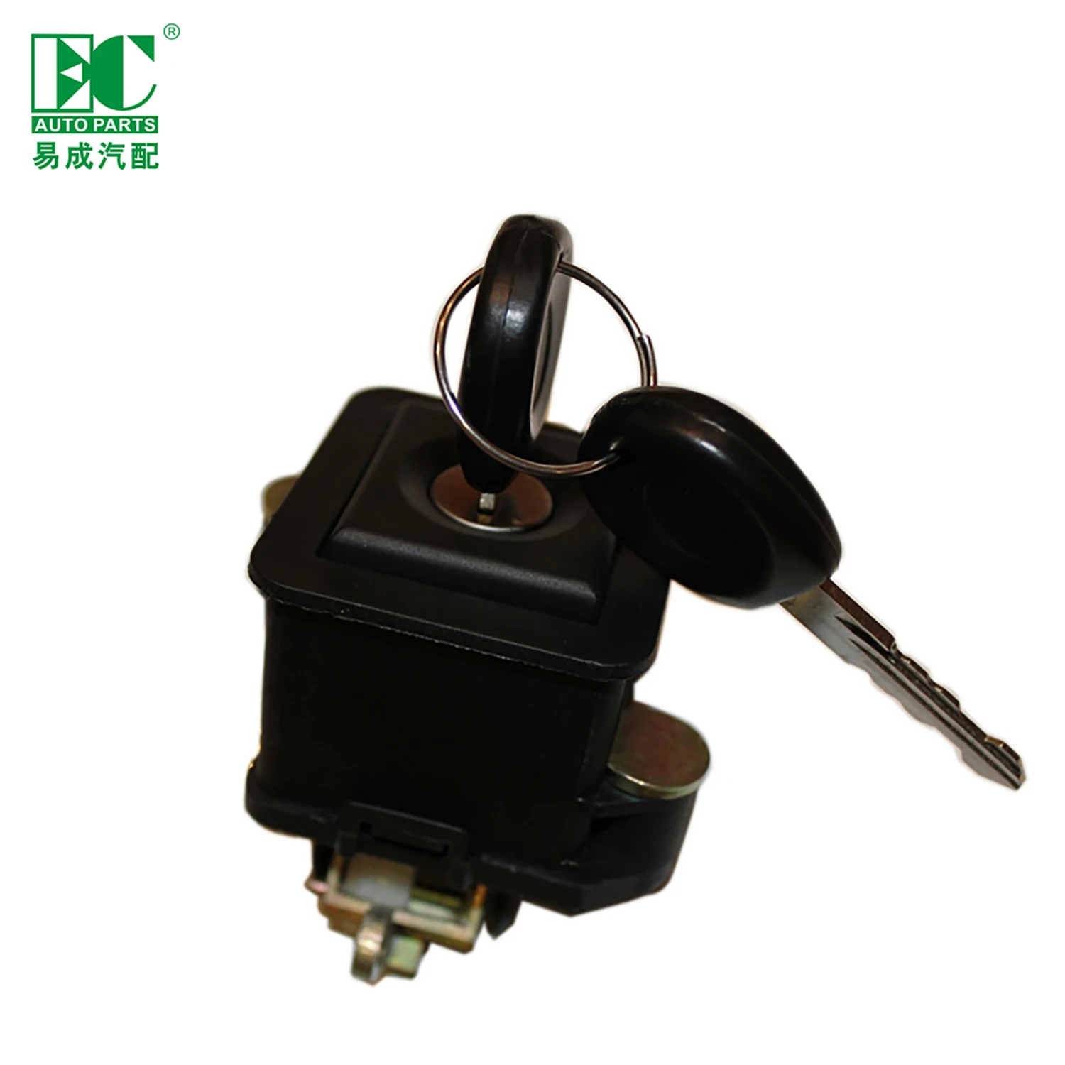 357 827 571E Truck lock car tailgate lock with Keys Auto ignition ...