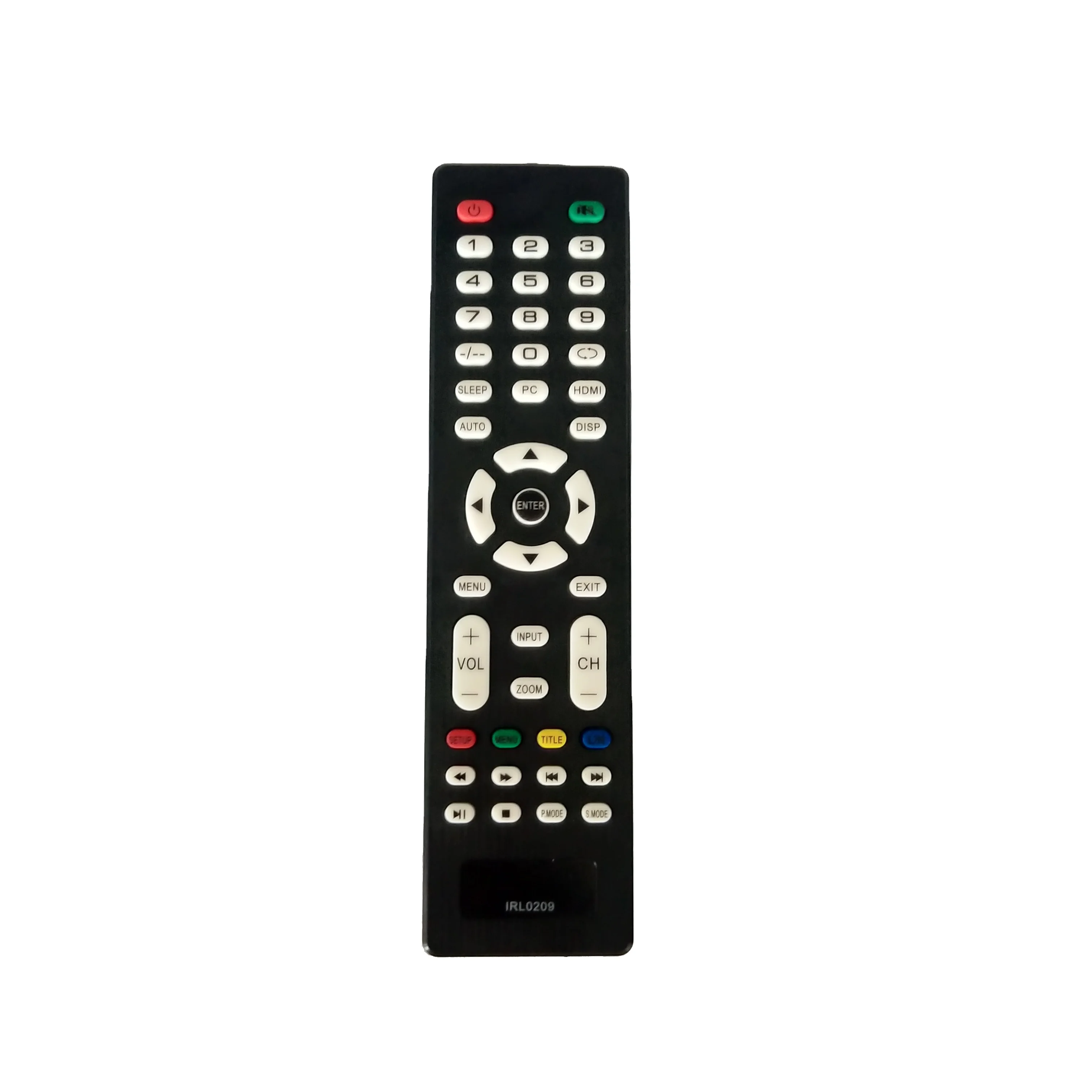 New Universal Remote Control Replaced For Lcd Led Tv 2223-ear1mtrz ...