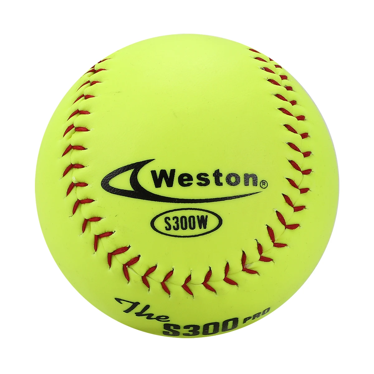 12 inch Yellow Synthetic leather cork and rubber center Weston S300 ...
