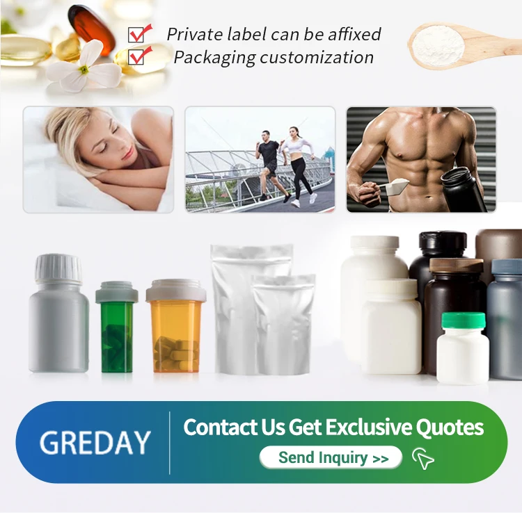 Synephrine Hcl - Healthcare Supplement Methyl Synephrine Powder