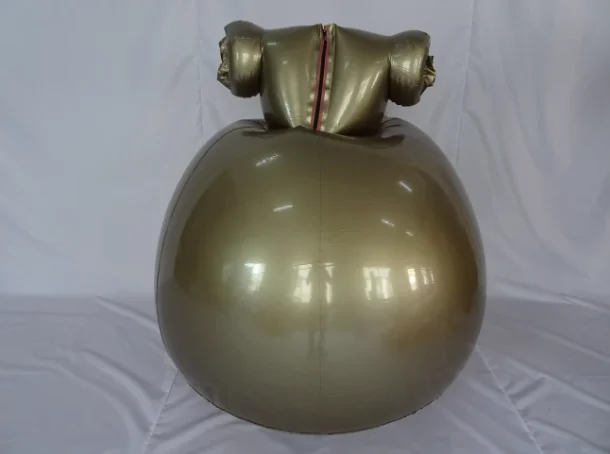 SZ ZHN Customized Foldable Portable Inflatable Set the Latest Briefs ...