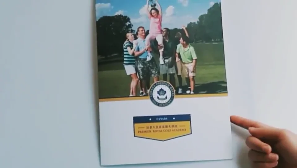 Zuoluo File Folder With Quality Paper Custom Design A4 Size ...