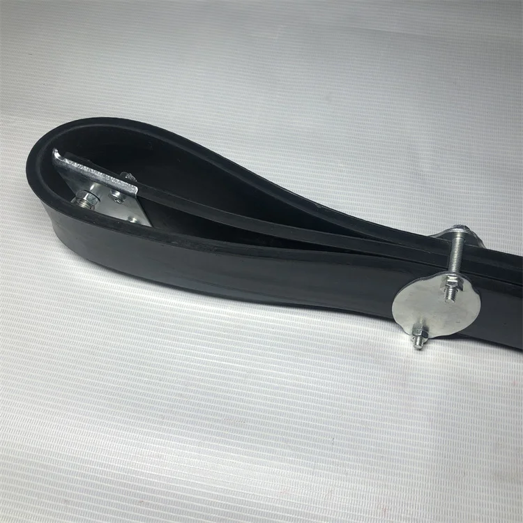 Electrical Ground Strap Fuel Tank Truck Accessories Earth Rubber Copper ...