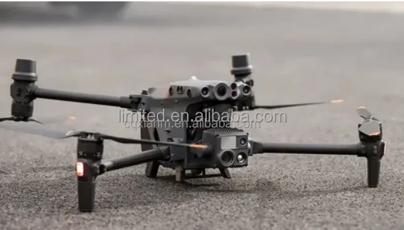 Dji M30 And Dji M30t Matrice 30&30t Drone 4k Hd Thermal Camera And 40 ...