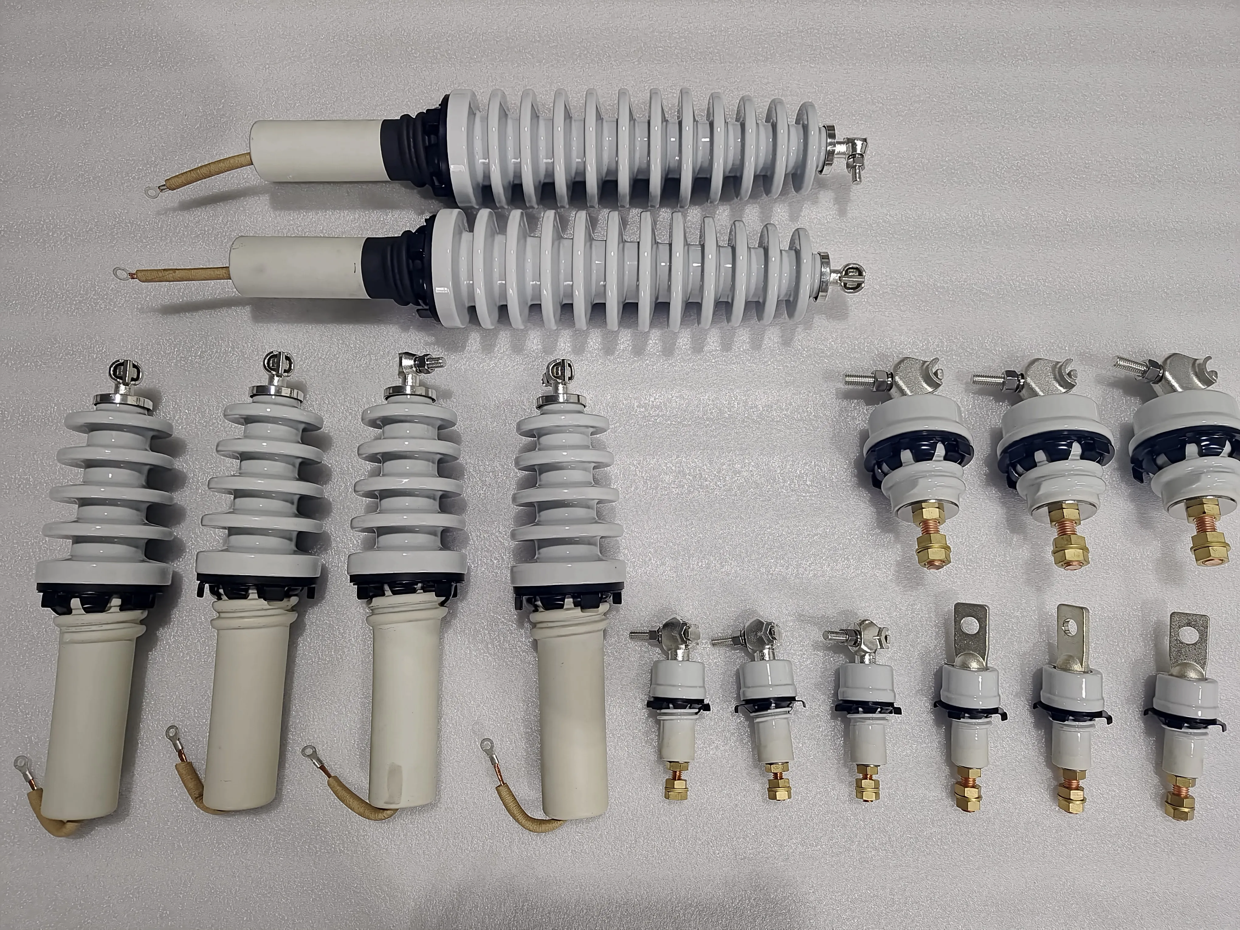 110kv plug-in transformer bushing transformer insulator bushings ...