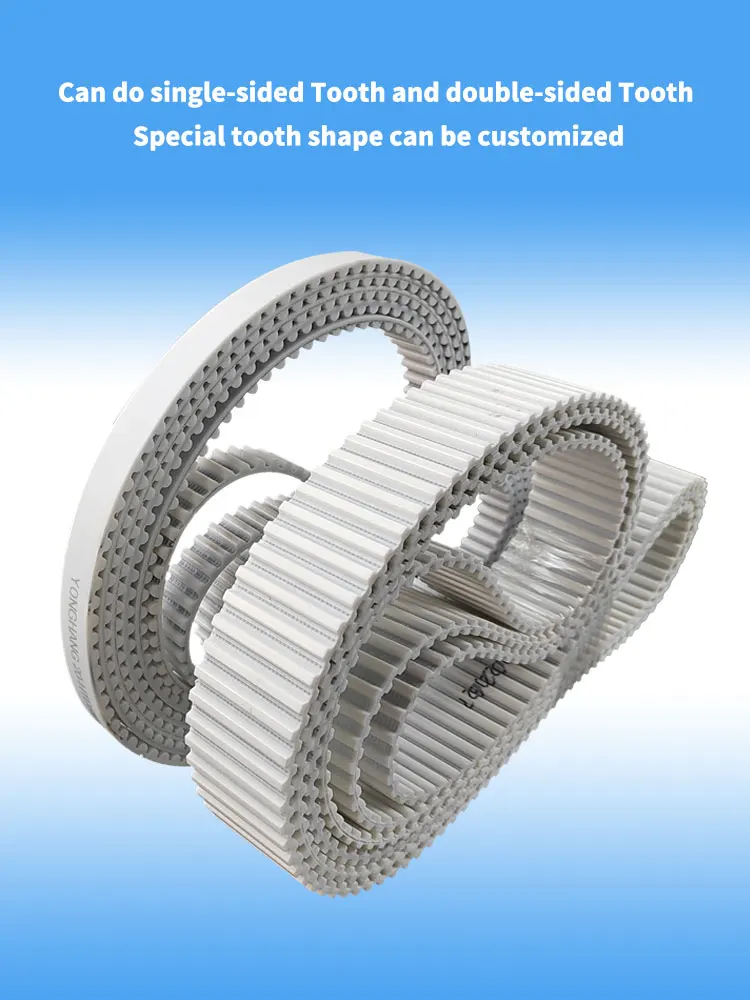 Yonghang Timing Belts - High Quality PU Synchroflex Belts