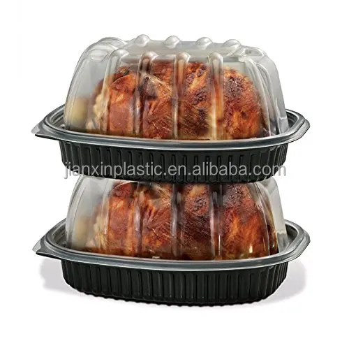 Disposable Roast Duck Packaging - High Quality & Customizable