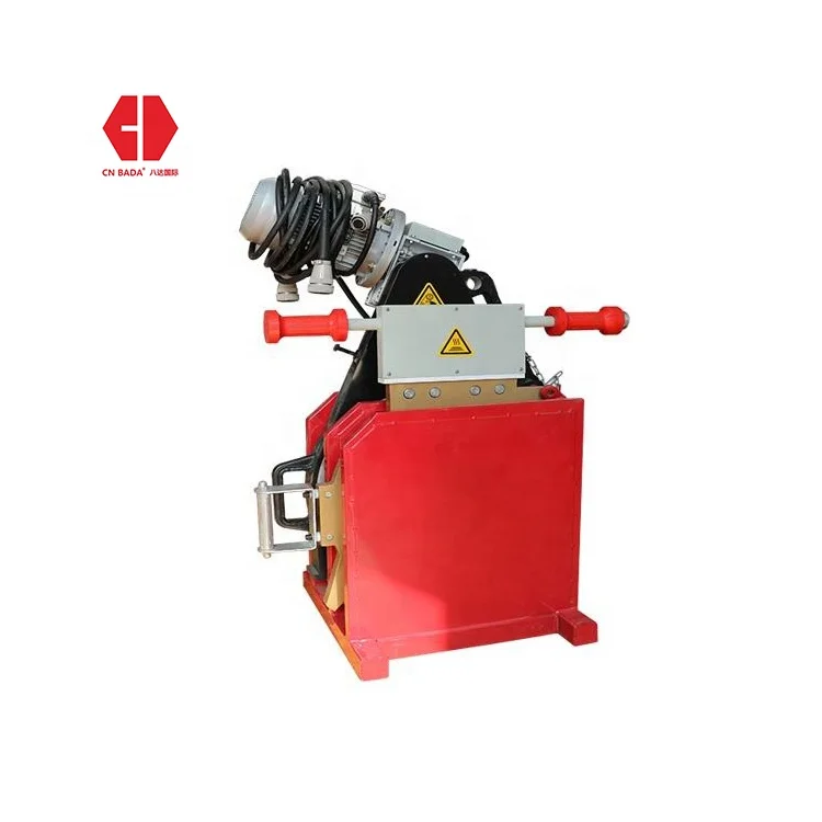 Alibaba.com: BADA HDPE Hydraulic Butt Fusion Welding Machine 63-315mm ...