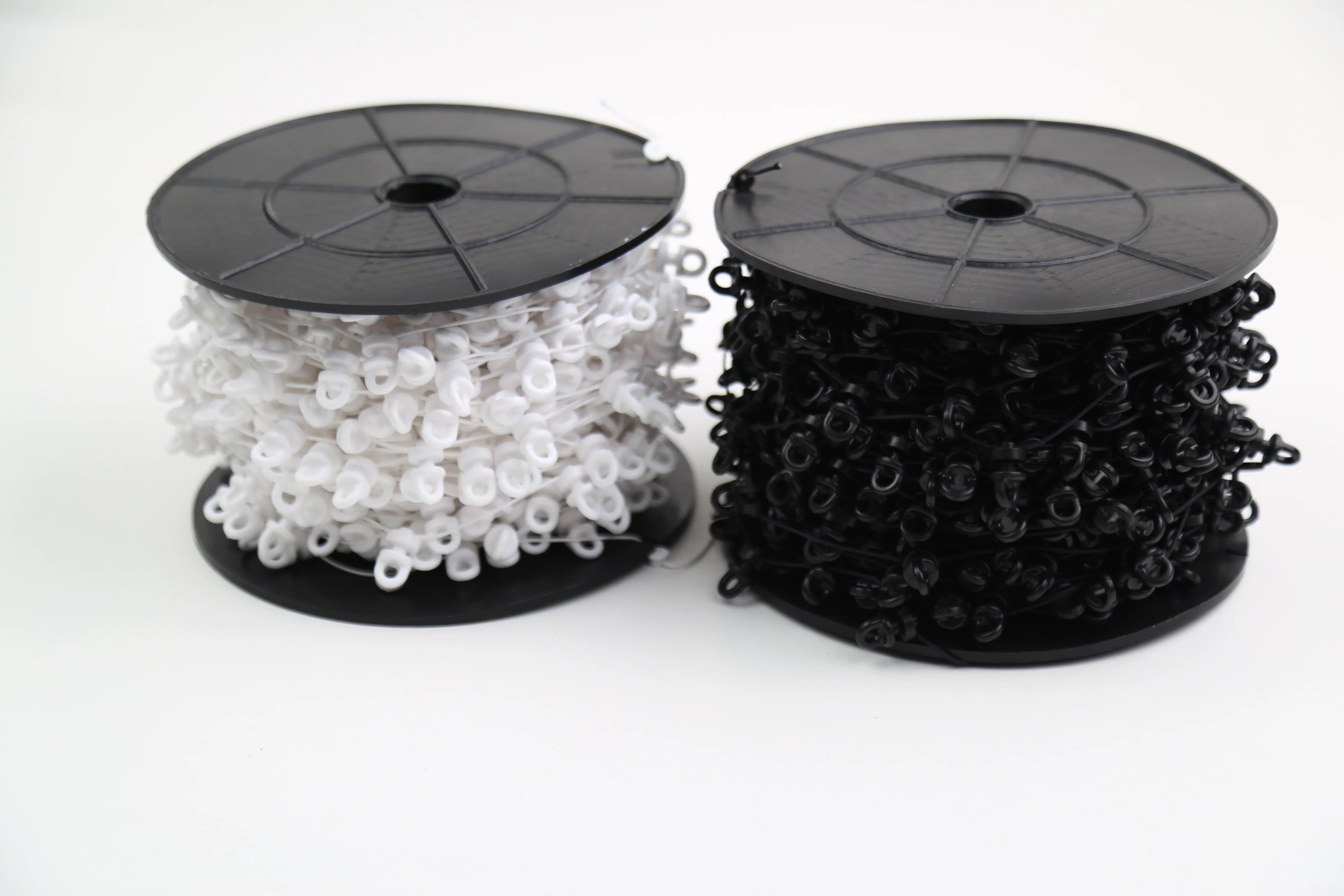 Yibo S Wave Curtain Runners/wave Tape For Dooya Electric Curtain Track ...