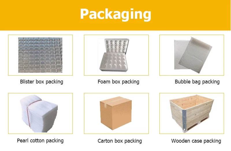 Customized Cnc Machining Aluminum Camera Parts Anodize Service Milling ...