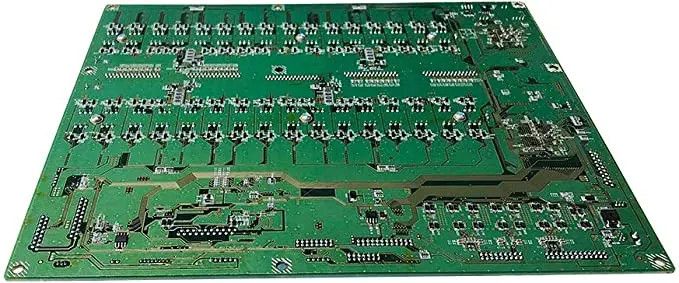Original Mimaki JV300/CJV300 Com32 IO PCB ASSY - MP-E107944 New MP ...