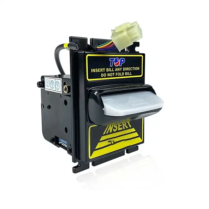Ict Bill Acceptor L70 Bill Validator Acceptor Bill Acceptor Tp70 ...