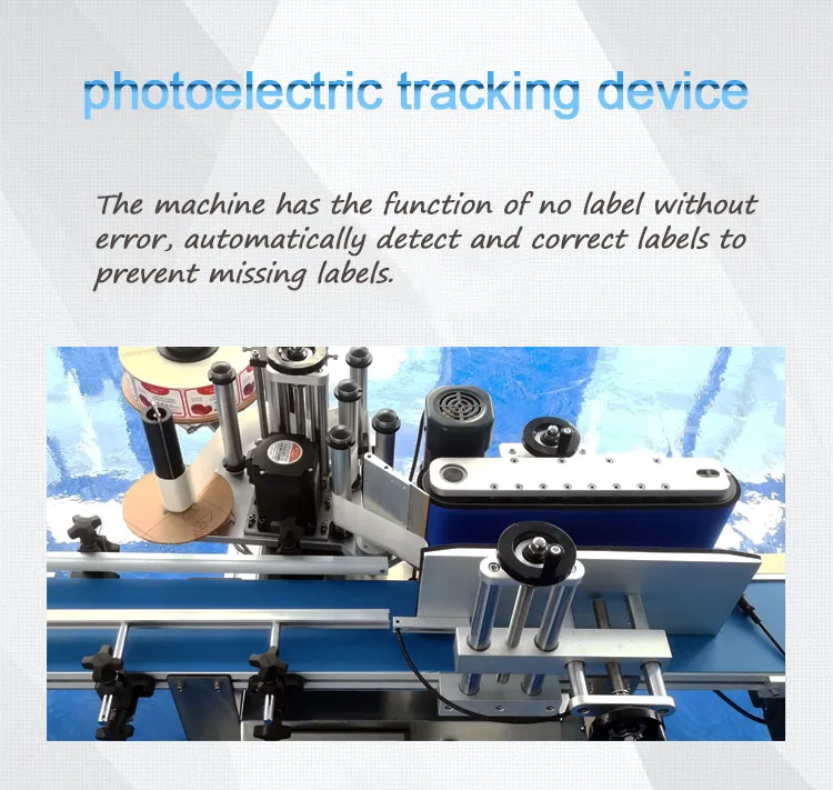 Automatic Label Applicator Machine For Food Packaging Price And Sale Of ...
