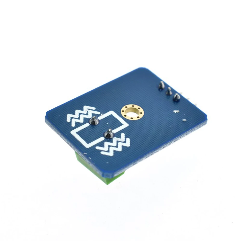 Ceramic Analog Suppliers - Piezo Vibration Sensors for Arduinos