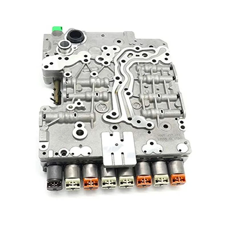 8 Speed Transmission Valve Body 8HP45 8HP70 8HP55 8HP90 Transmission ...
