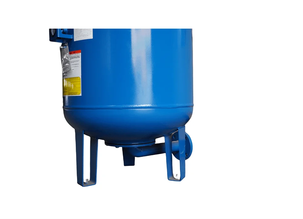 Bladder Type Pressure Vessel Tank - Eco-Friendly & Durable