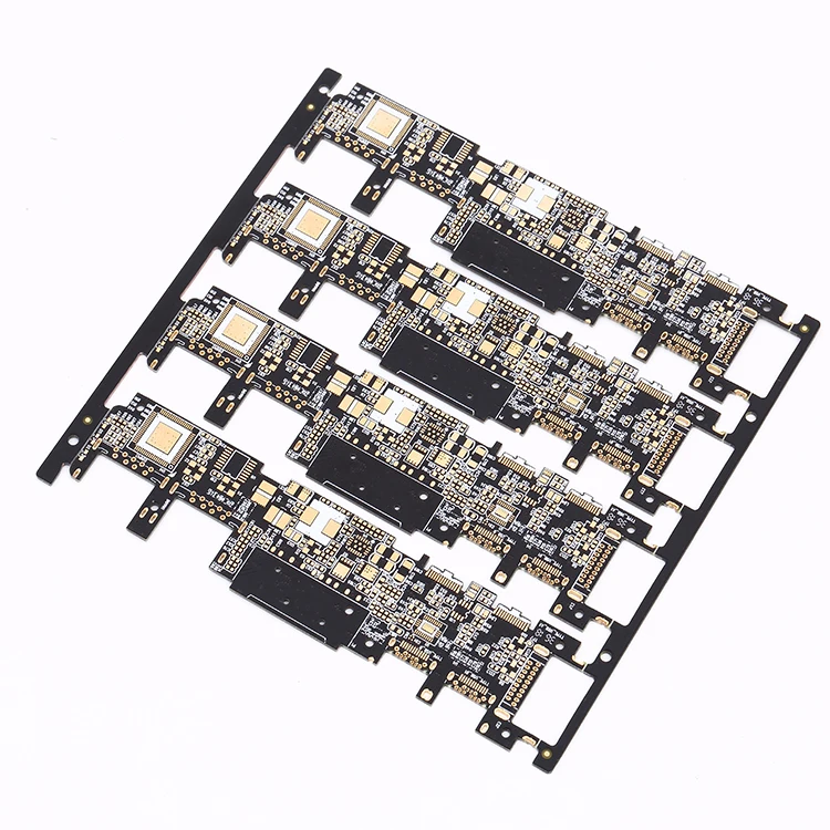 Android Mobile Phone Motherboard Pcb Circuit Board Assembling Android ...