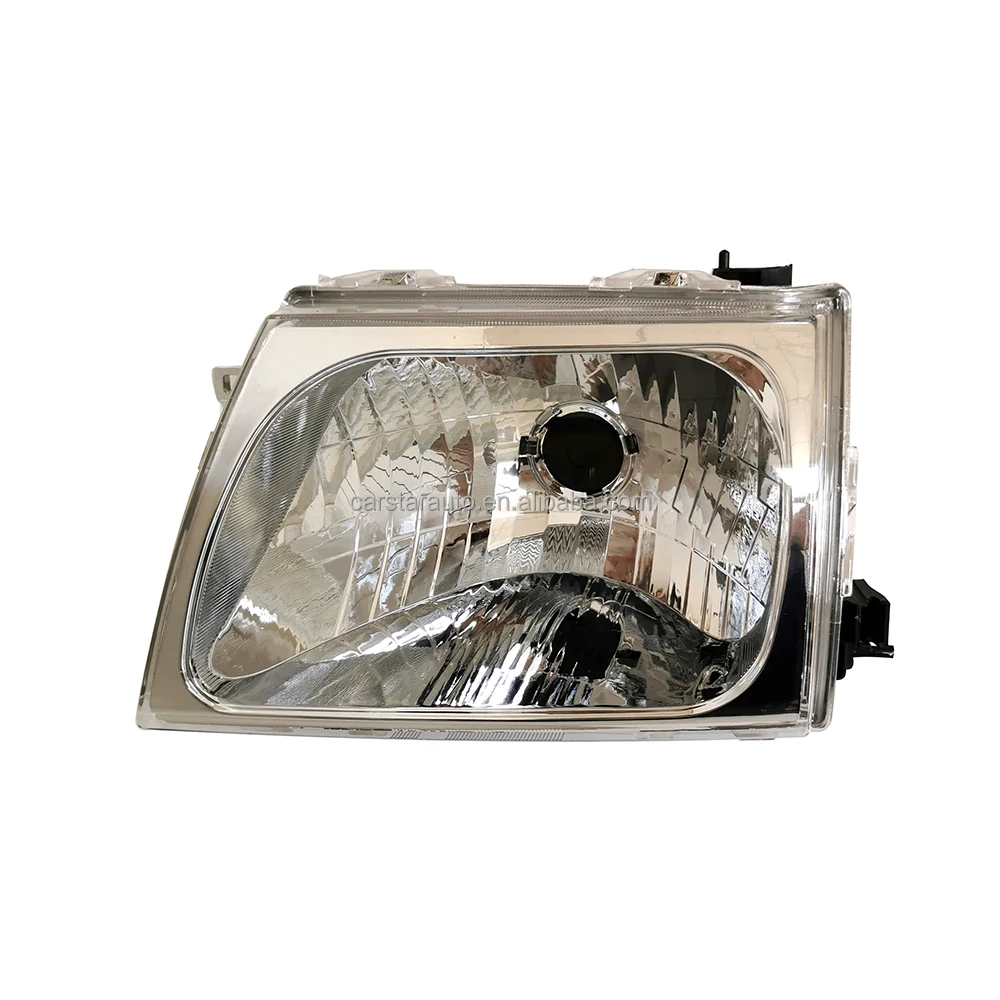 High quality car headlamp headlights for Toyota pickup Hilux 2001 head ...