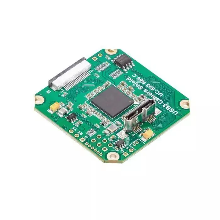 Arducam Usb3.0 Raspberry Pi Mipi Camera Adapter Board Camera Shield ...