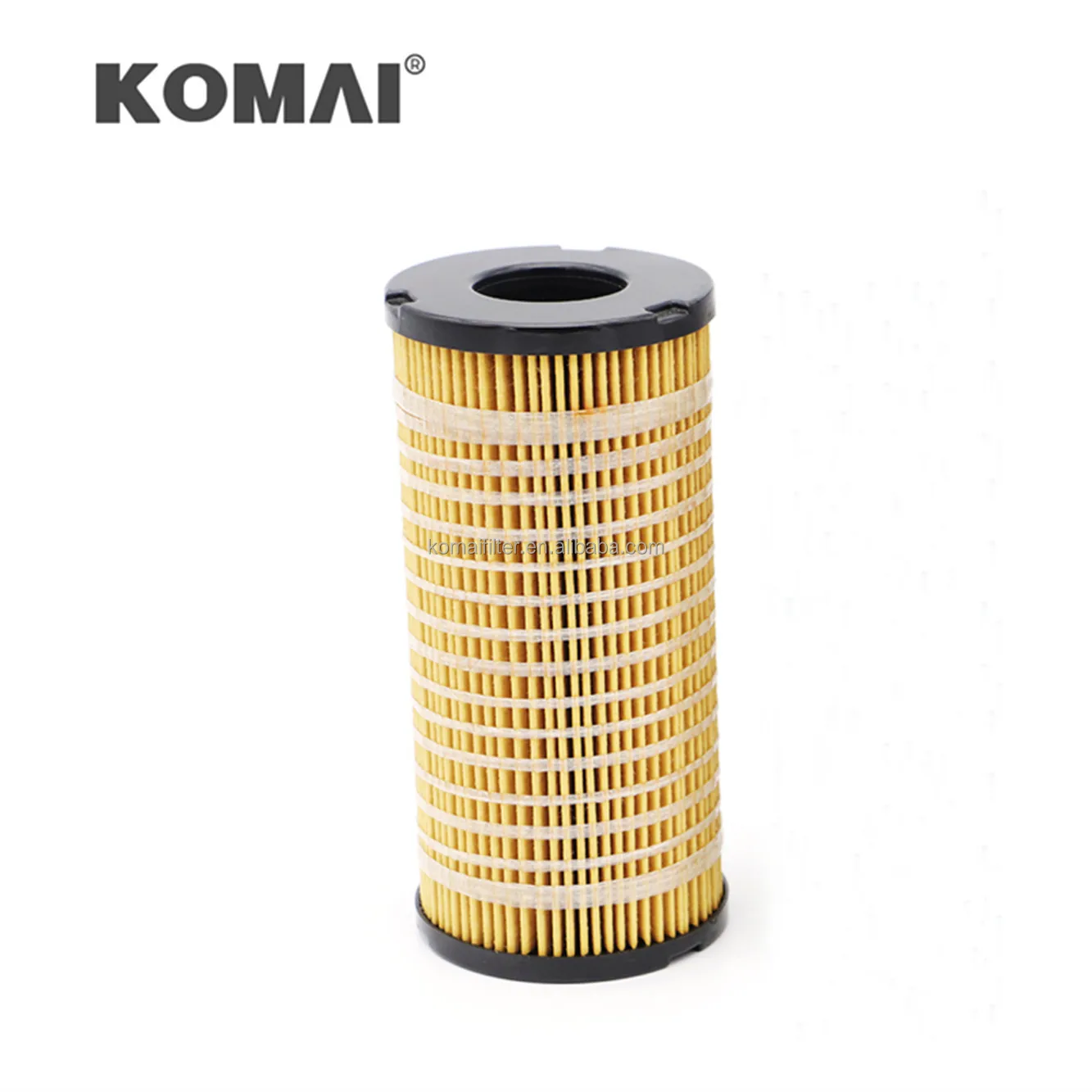 Komai Water Separator Fuel Filter for Bobcat Loader - 99.9% Accuracy