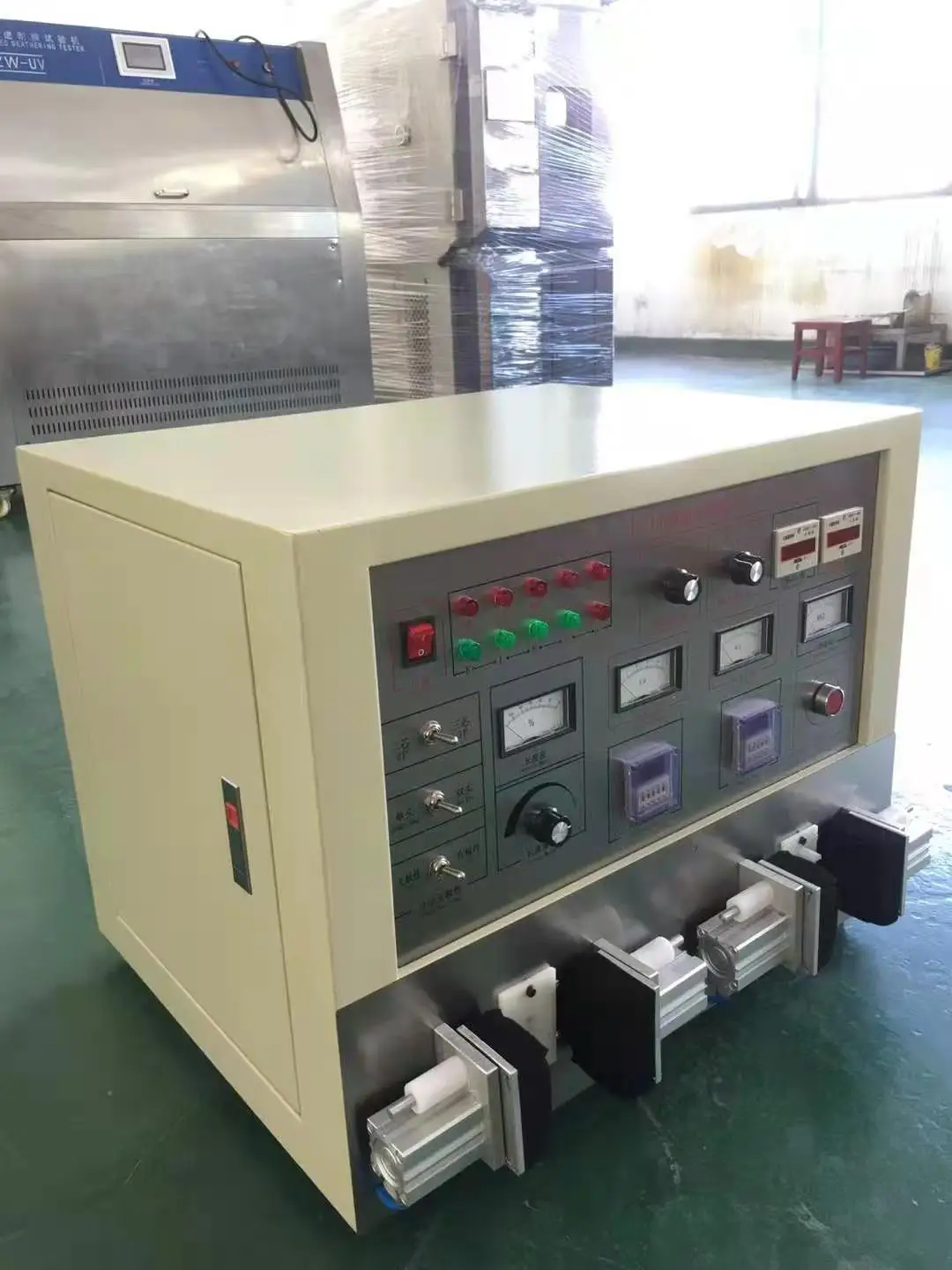 AC Power Cable Testing Machine Wire Tester| Alibaba.com