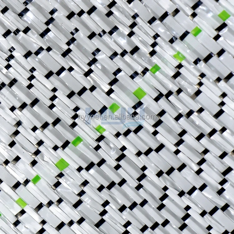 Erosion Control Fabric Ground Cover Landscape Weed Control Barrier Mat ...