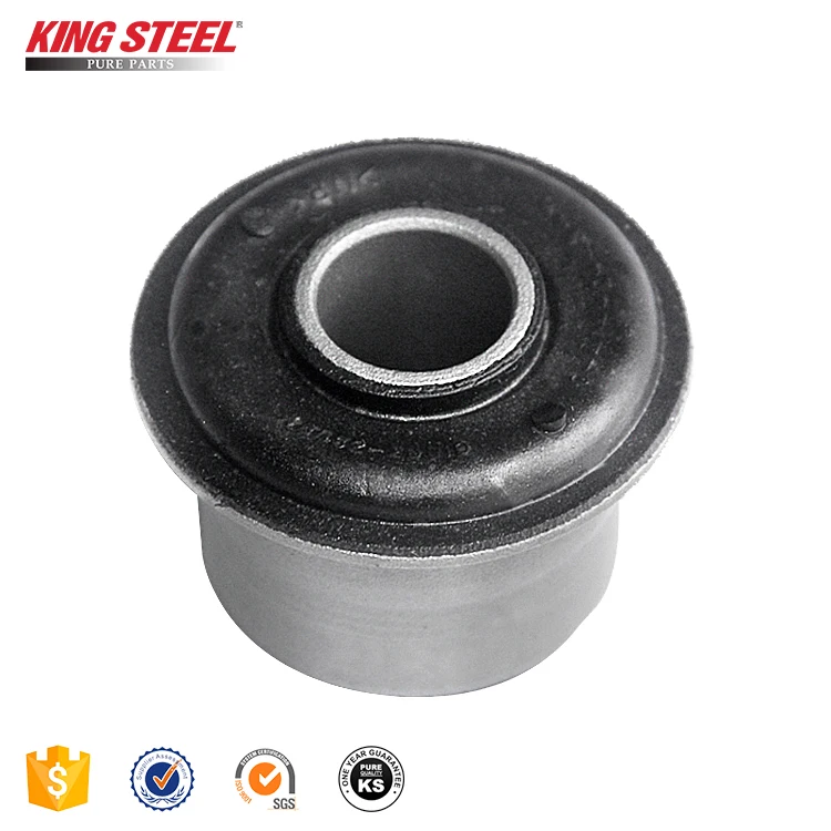 CONTROL ARM BUSHING FOR TOYOTA HIACE HILUX RZH102,LH172 48632-26010 ...