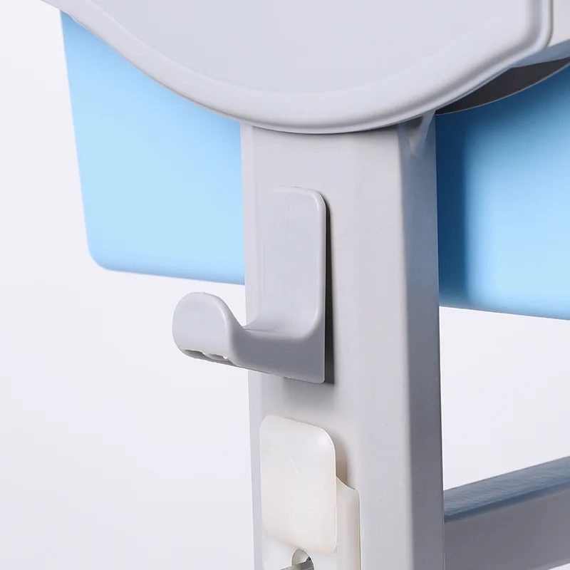 Modern Metal Reading Table and Chair for Adults Escritorio Para ...