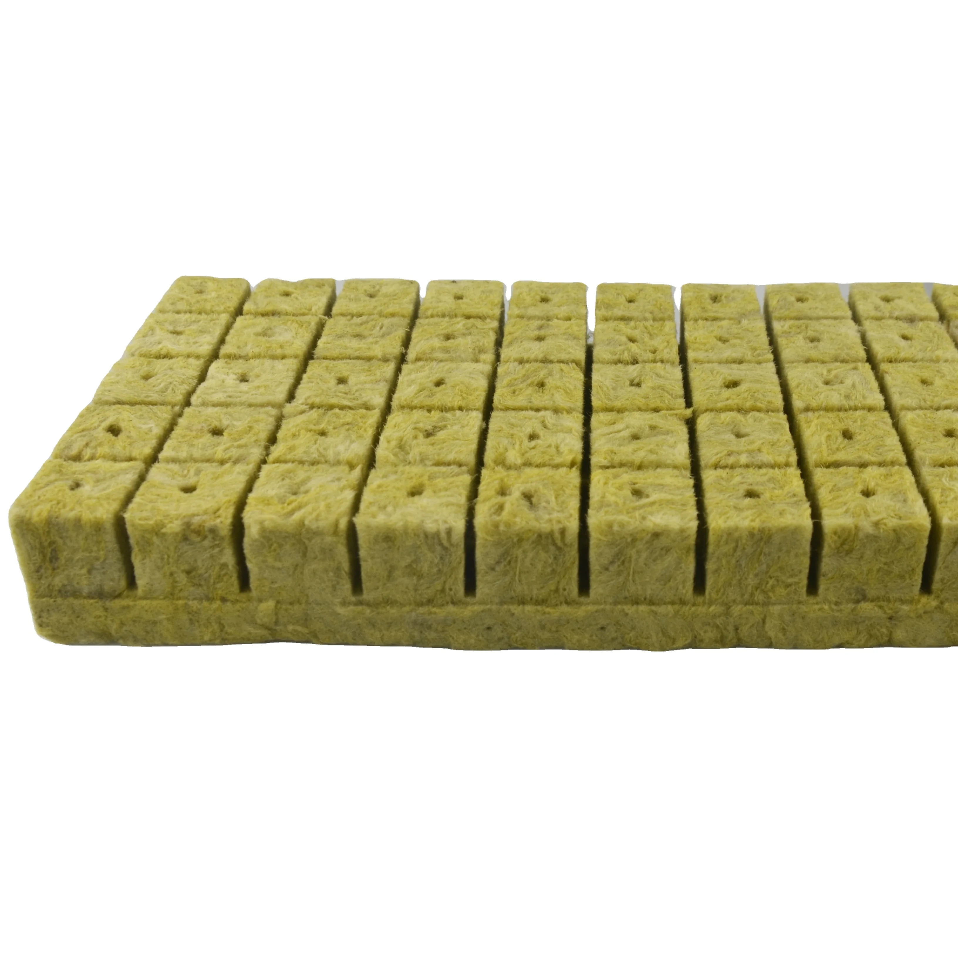 Maxpower Hydroponic System Plant Growing Rockwool Rock Wool ...