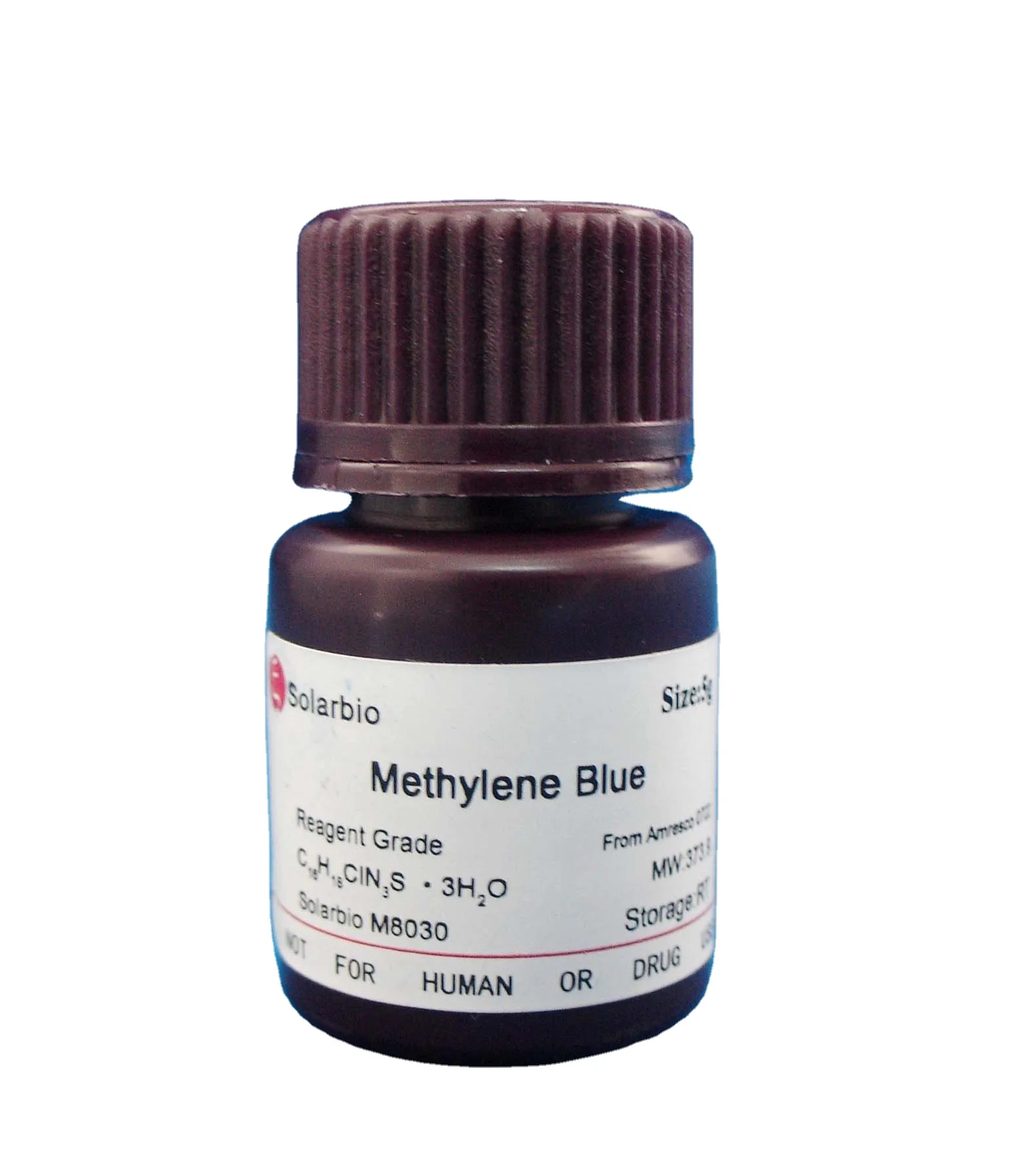Solarbio High Quality Modified Lillie-Mayer Hematoxylin solution, 517-28-2, HE stain research ...