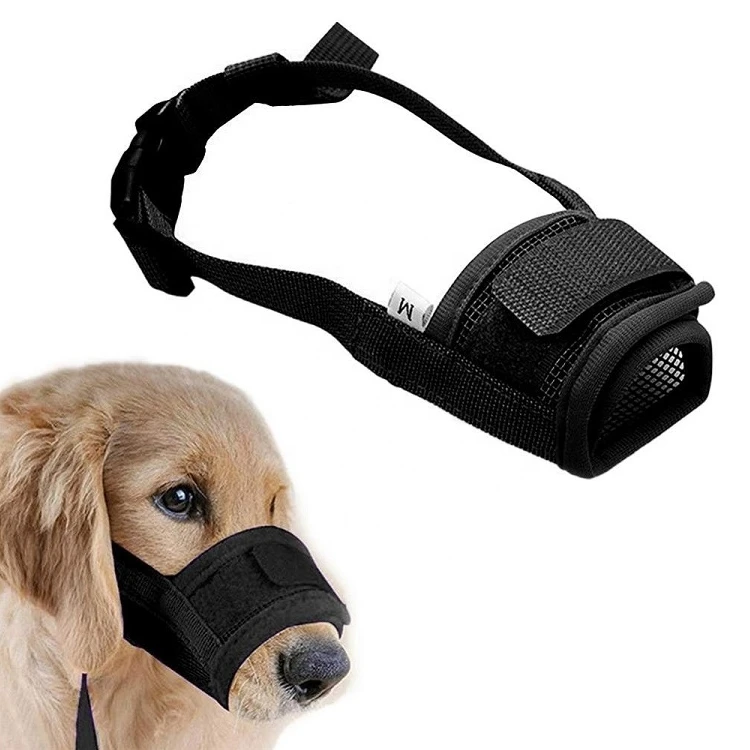 XS mesh dog muzzle Max 82% OFF